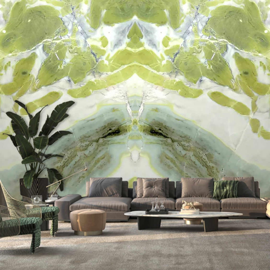 Festive Flourish: Unveiling 5 Unique Marble Decor Trends Never Seen Before