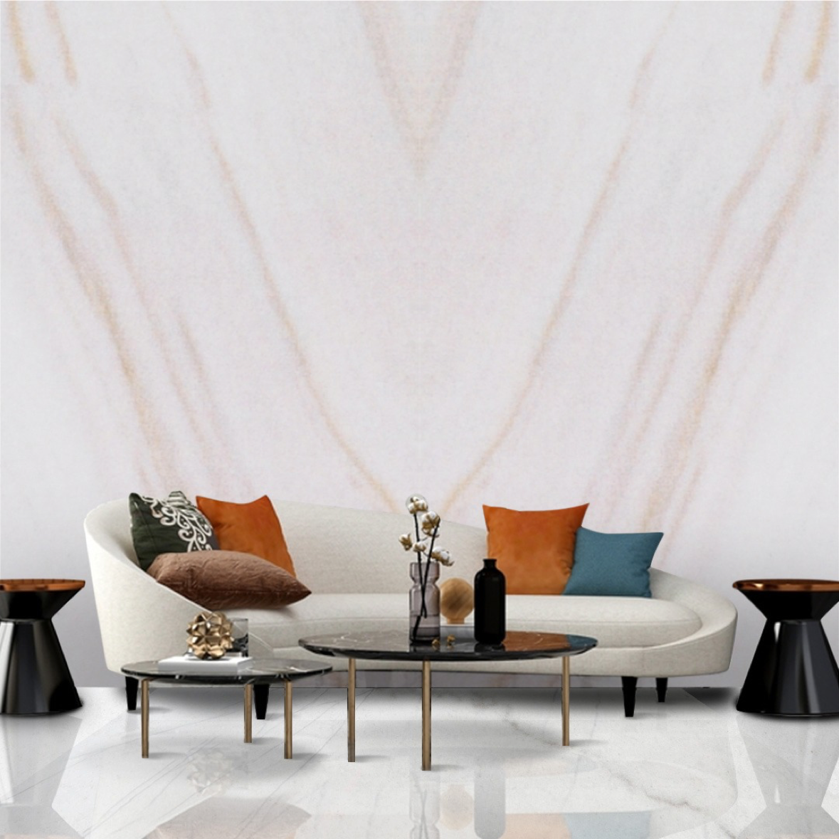 Festive Flourish: Unveiling 5 Unique Marble Decor Trends Never Seen Before