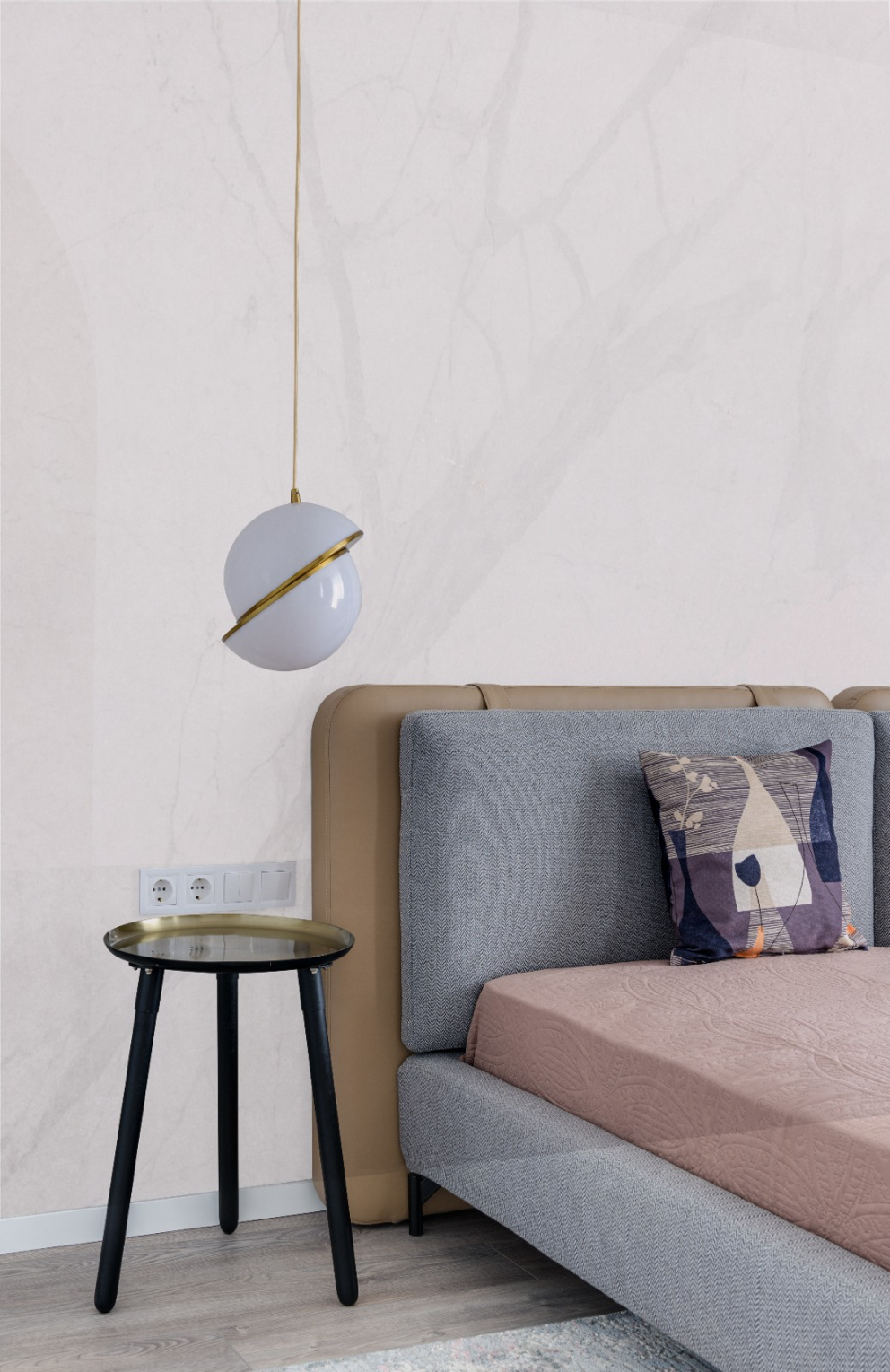 Unveiling the Elegance of 20mm White Marble Collection: A Timeless Choice