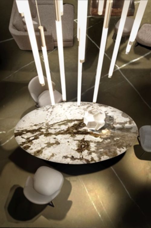 Step-by-Step Guide On Creating Curves Using Marble