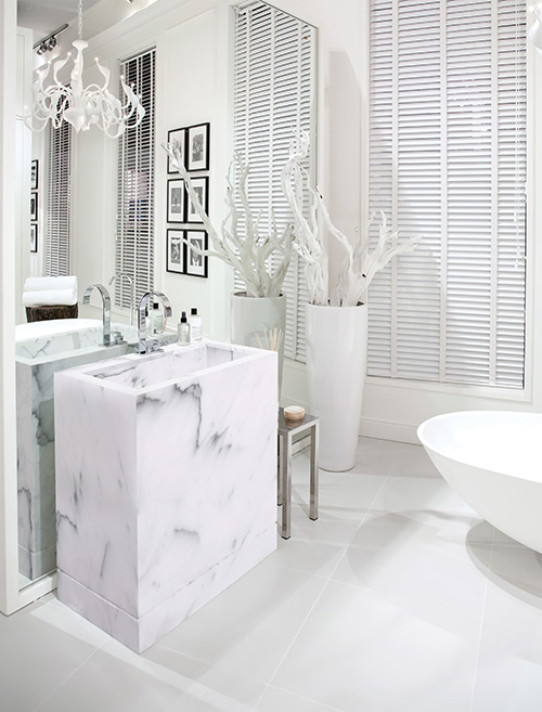 All You Need To Know About Statuario Marble