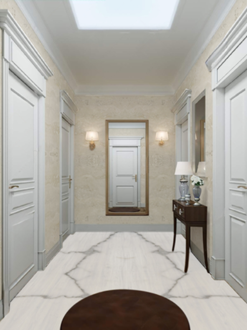 Best foyer and entryway design ideas with exquisite marble