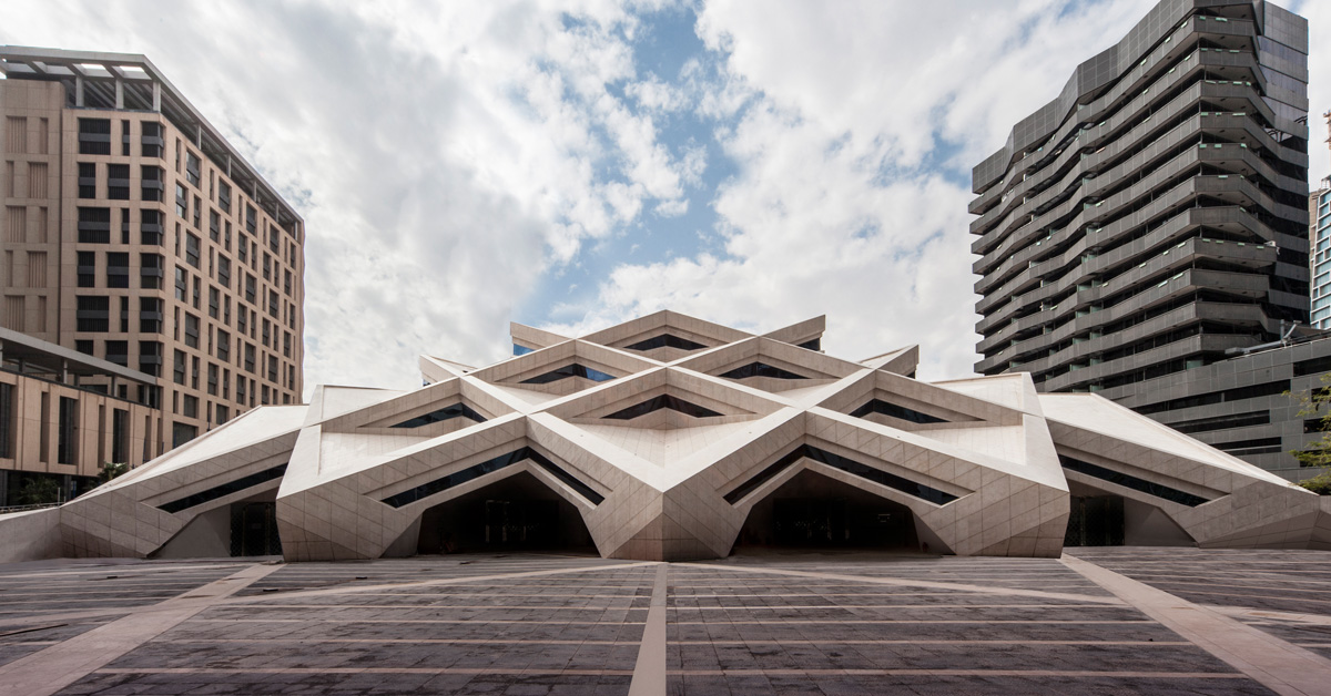 Importance Of Italian Marble in Architecture