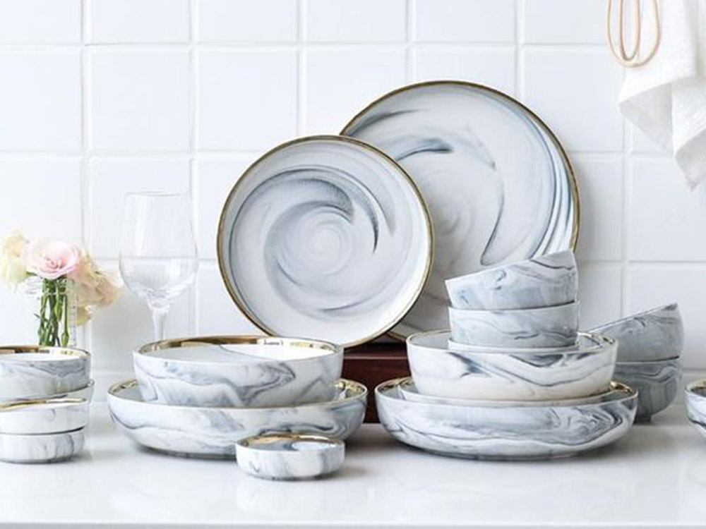 Festive Marble Decor Ideas To Add Charm in Your House