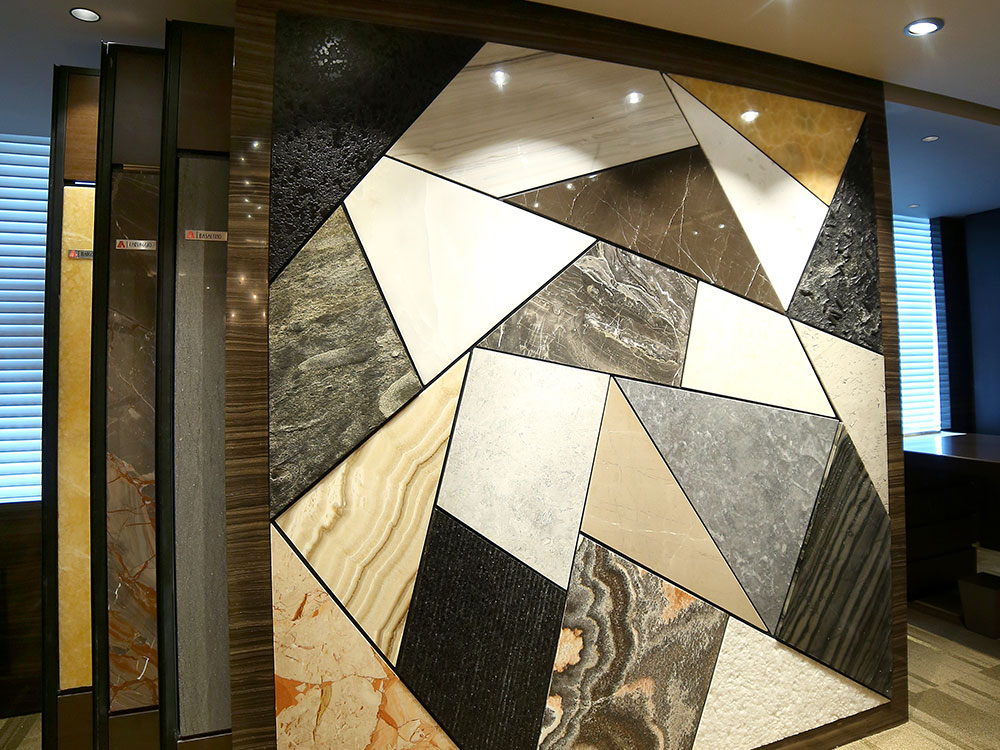 5 Reasons To Choose Marble For Your Interiors