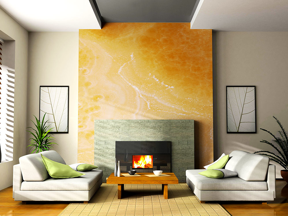 5 Reasons To Choose Marble For Your Interiors