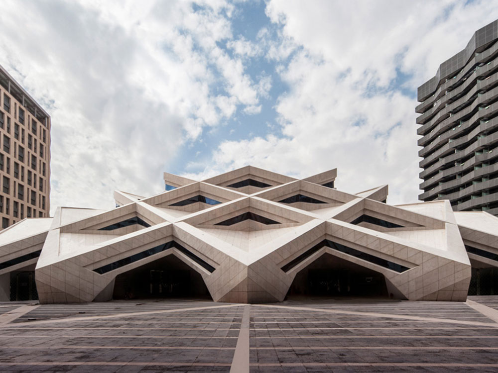Importance Of Italian Marble in Architecture