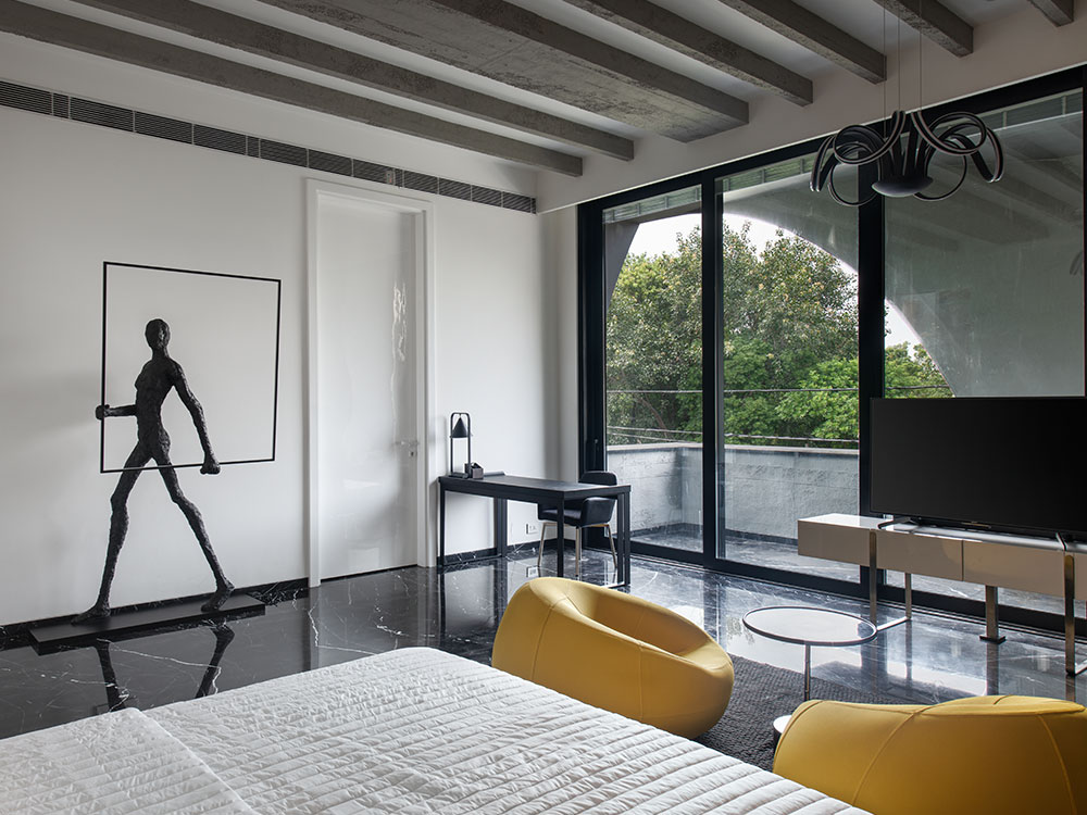 6 Trending Ways To Use Marbles In Interior Design