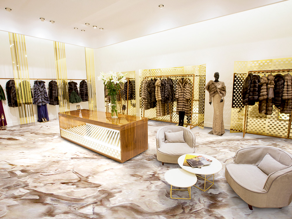 Fascinating Facts About the Extravagant Italian Marble