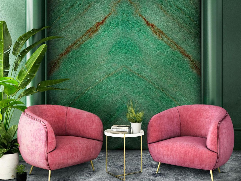 Fascinating Facts About the Extravagant Italian Marble