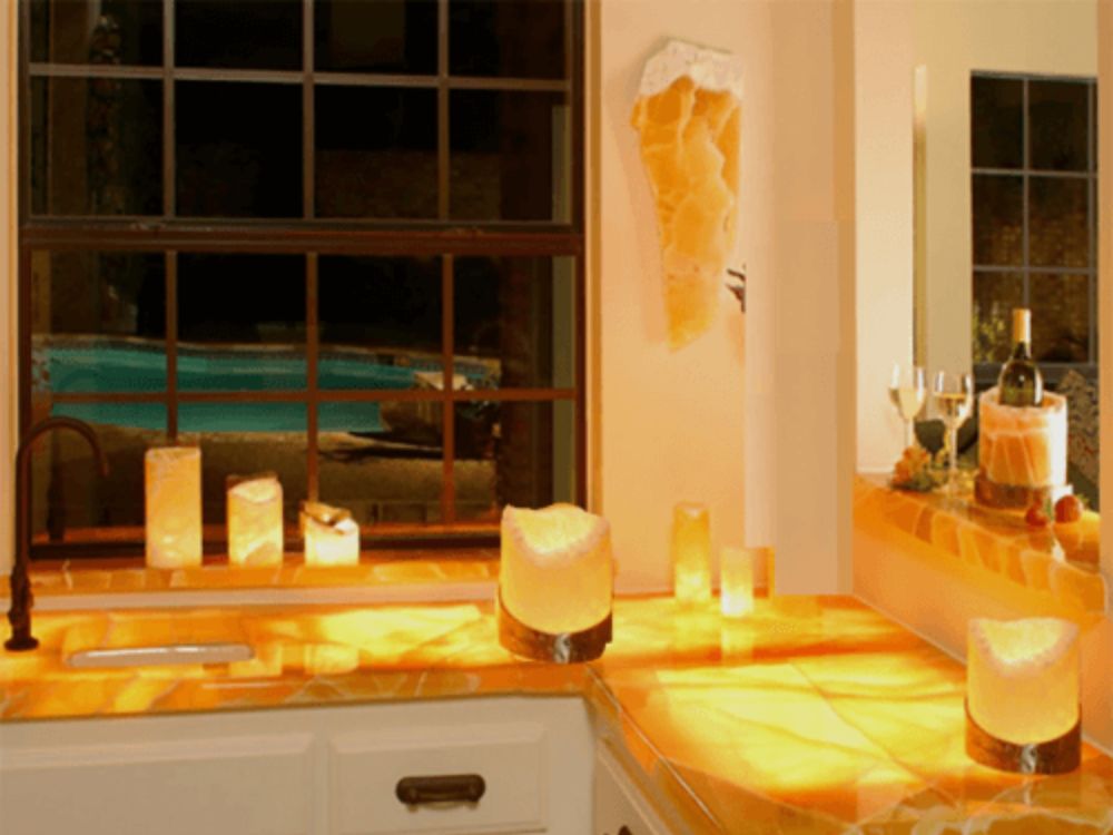 The Versatile Nature Of Onyx Marble