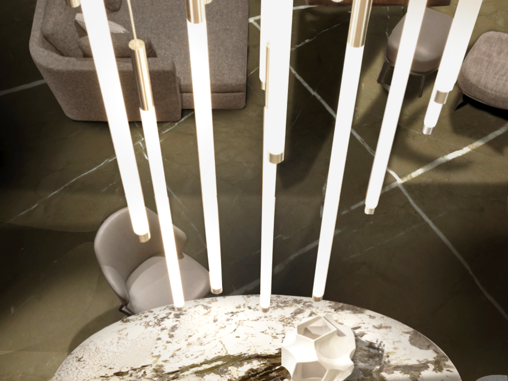 Step-by-Step Guide On Creating Curves Using Marble