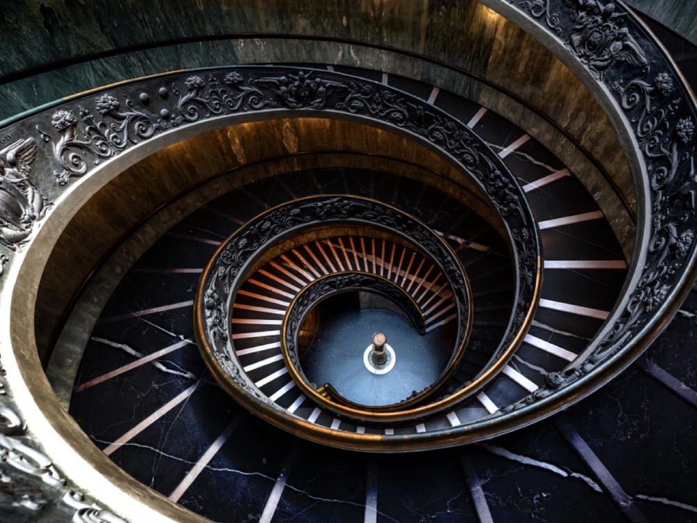 The Marble Marvel - The Most Affluent Design Material