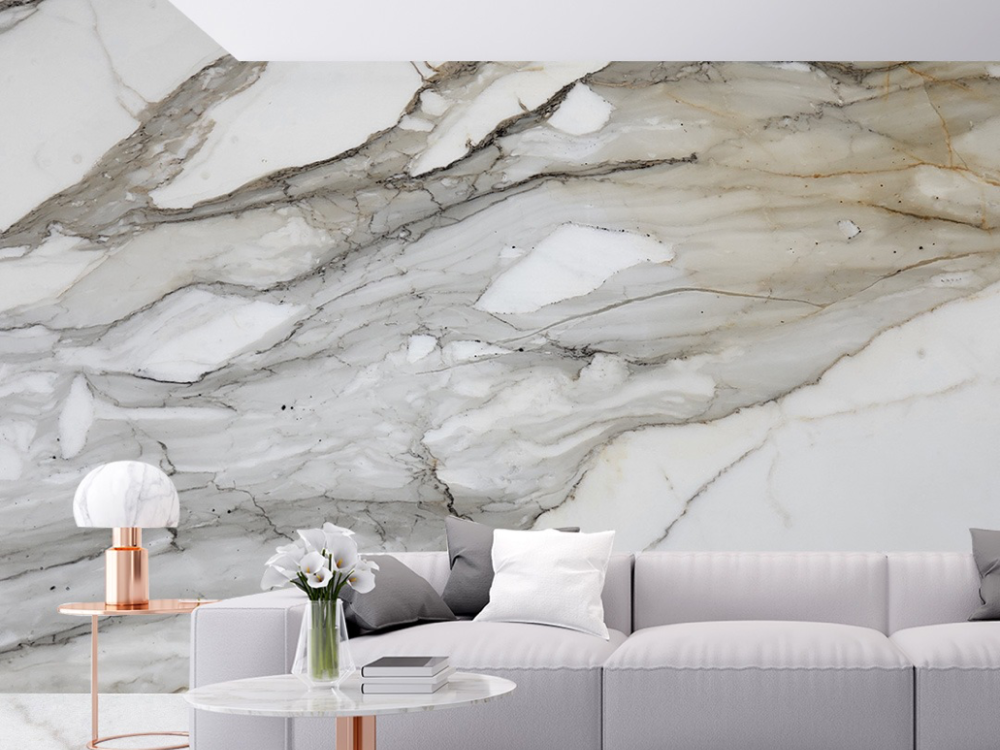 The Magic of Marble: Marble That Retain Magical Yet Modern Aesthetics ...