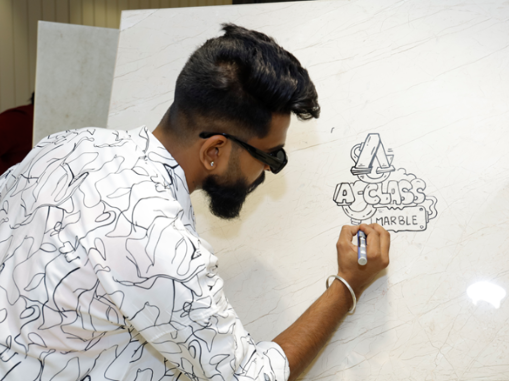 Craftsmanship Meets Architectural Vision