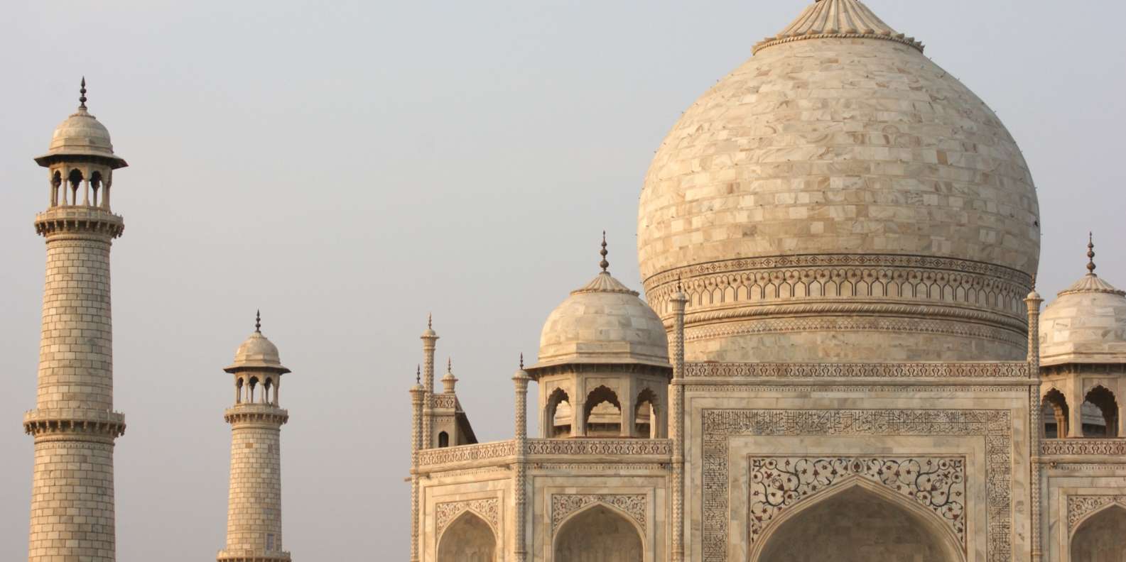 7 Iconic Marble Structures that have stood the Test of Time