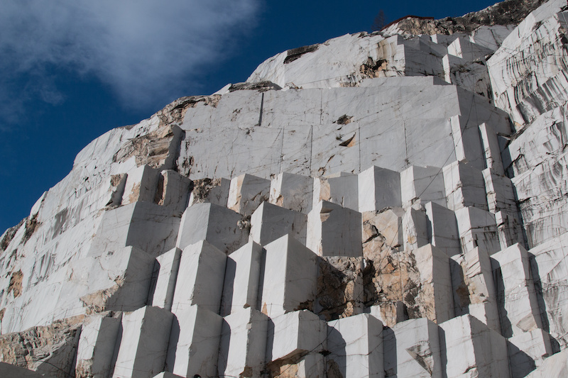 7 Iconic Marble Structures that have stood the Test of Time