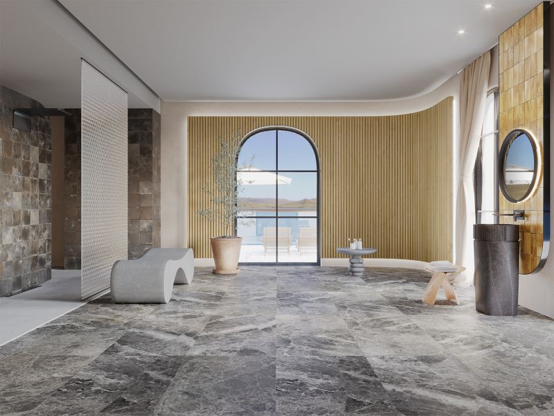 Everything You Need To Know About Grey Marble