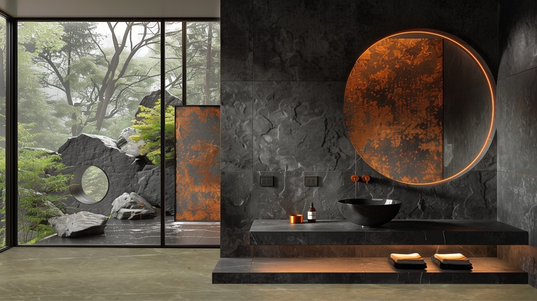 From Nature to Luxury: 3 Ways Natural Textures Inspire Marble Designs
