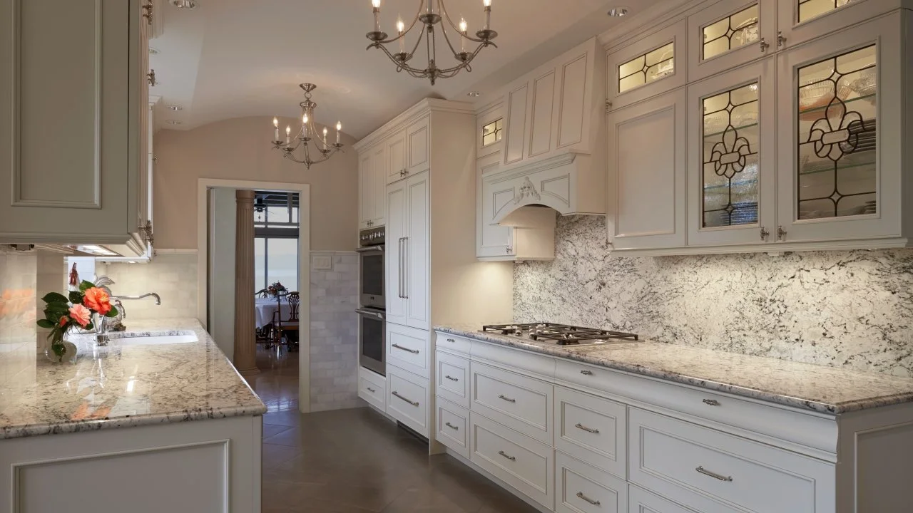 Top 5 Granite Kitchen Countertops for Your Home