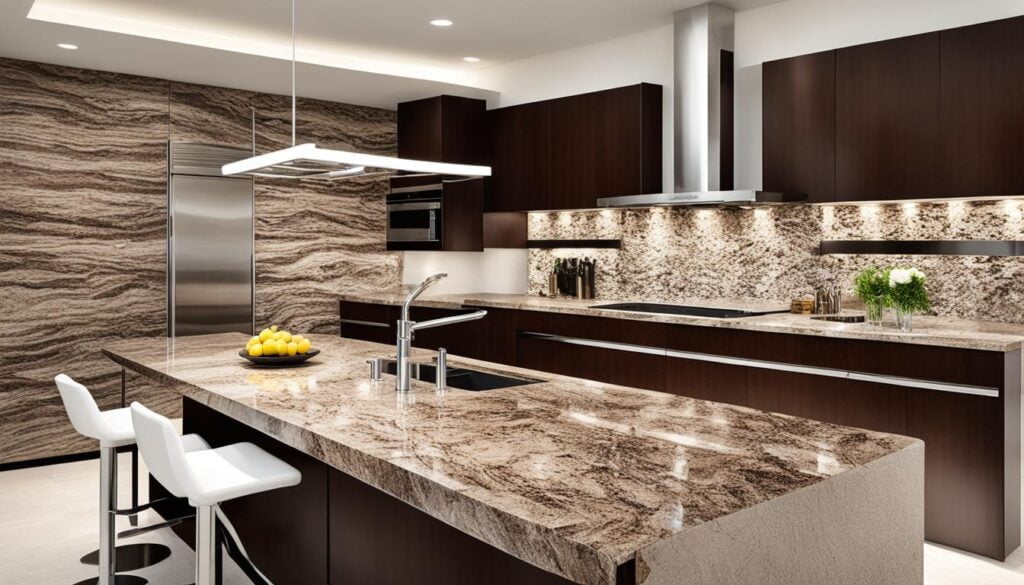 Top 10 Best Brown Granites in India