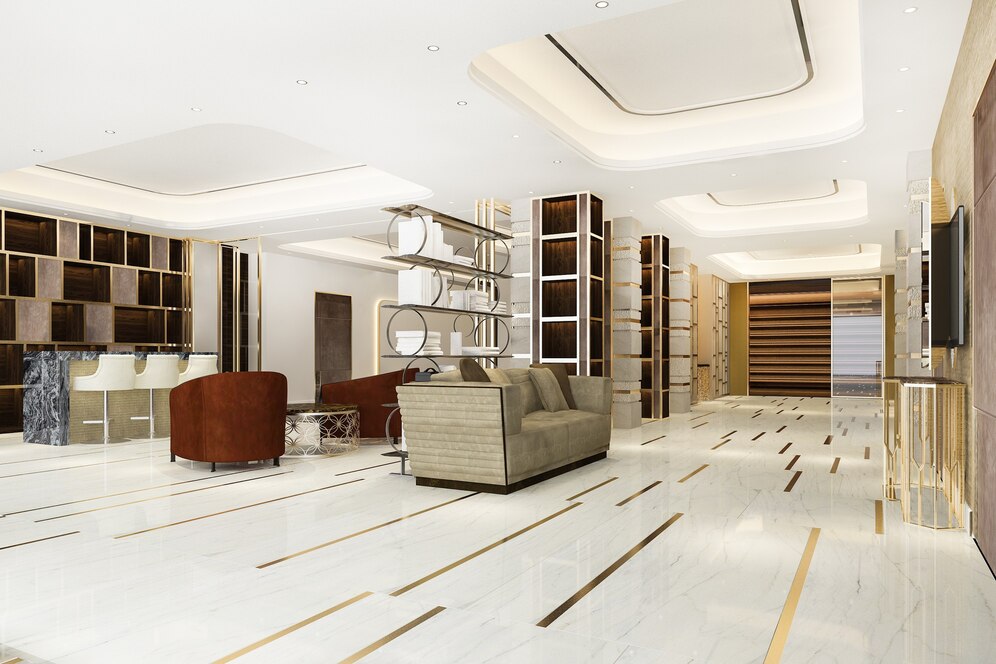 Top Flooring Design Ideas for your Home in 2025