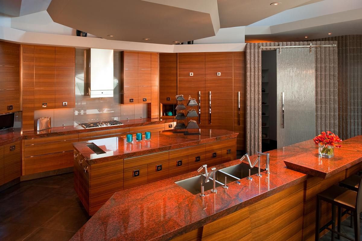 Top 10 Best Red Granite for Kitchen in India