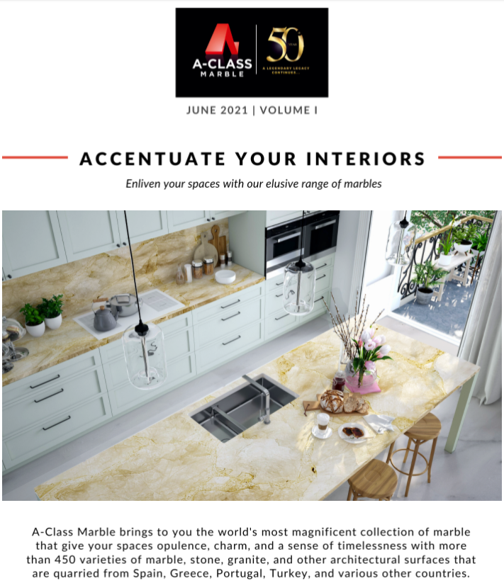 A-Class Marble
